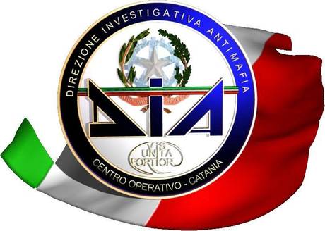 Operazione Dia nel Catanese, sequestrati beni a tre esponenti di spicco ...