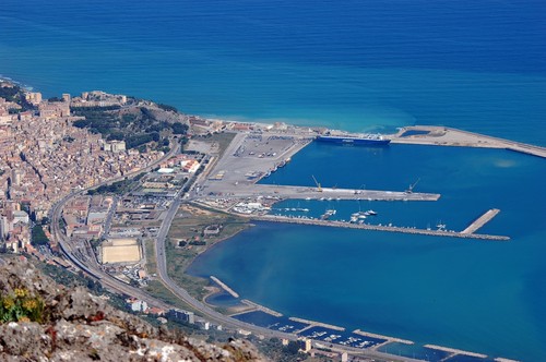 Il Comune di Termini Imerese si stacca dalla Città Metropolitana di Palermo