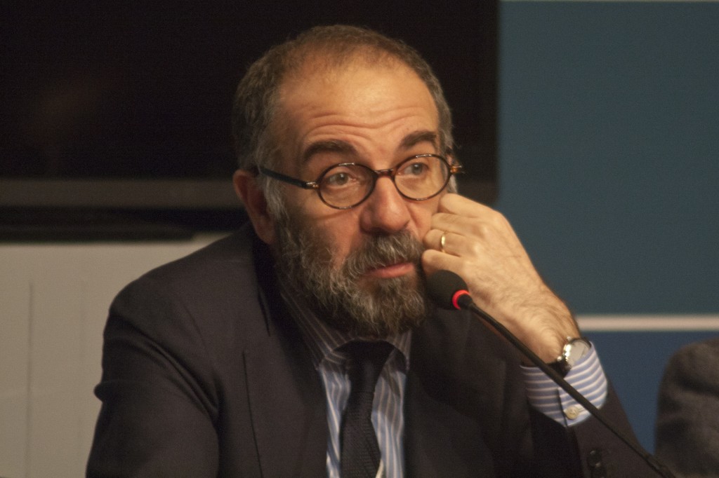 Messina, Giuseppe Tornatore e quella strana storia di un film che vinse ...