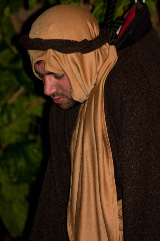 Sant'Andrea di Rometta (Me), una "Passione" che emoziona e fa ...