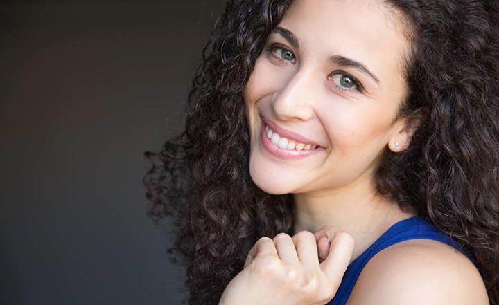 Anche l’attrice messinese Katia Greco nel cast de ''La Catturandi” [FOTO]