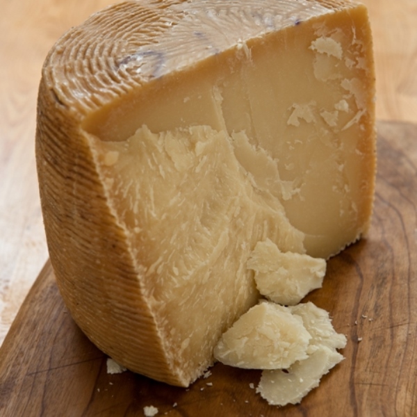 Il "Pecorino crotonese" è la nuova Dop Italia