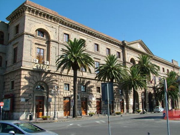 Milazzo: riqualificazione di piazza Marconi. Il sindaco: "tra qualche ...