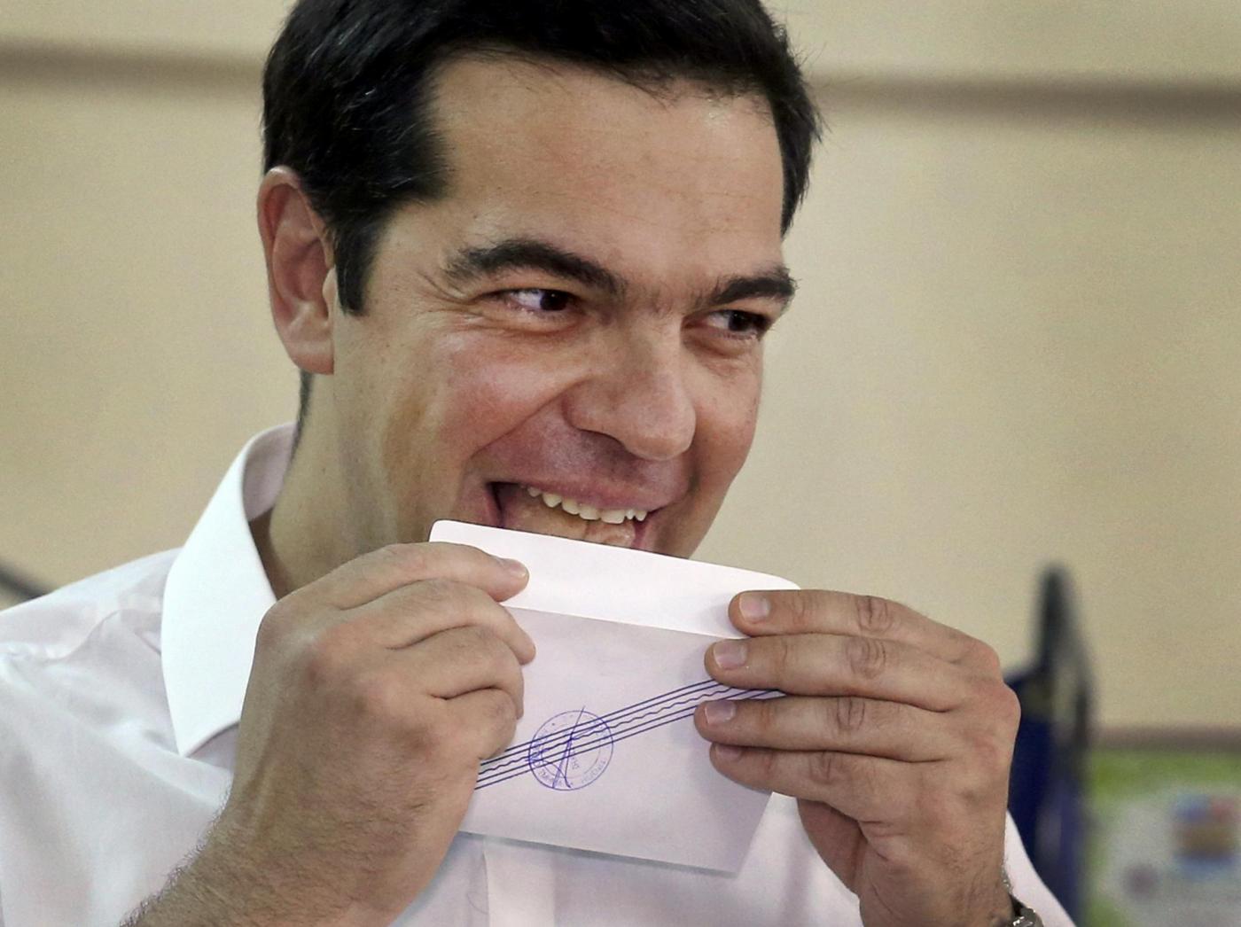 Grecia, il No supera il 60%: vince la democrazia delle banche chiuse