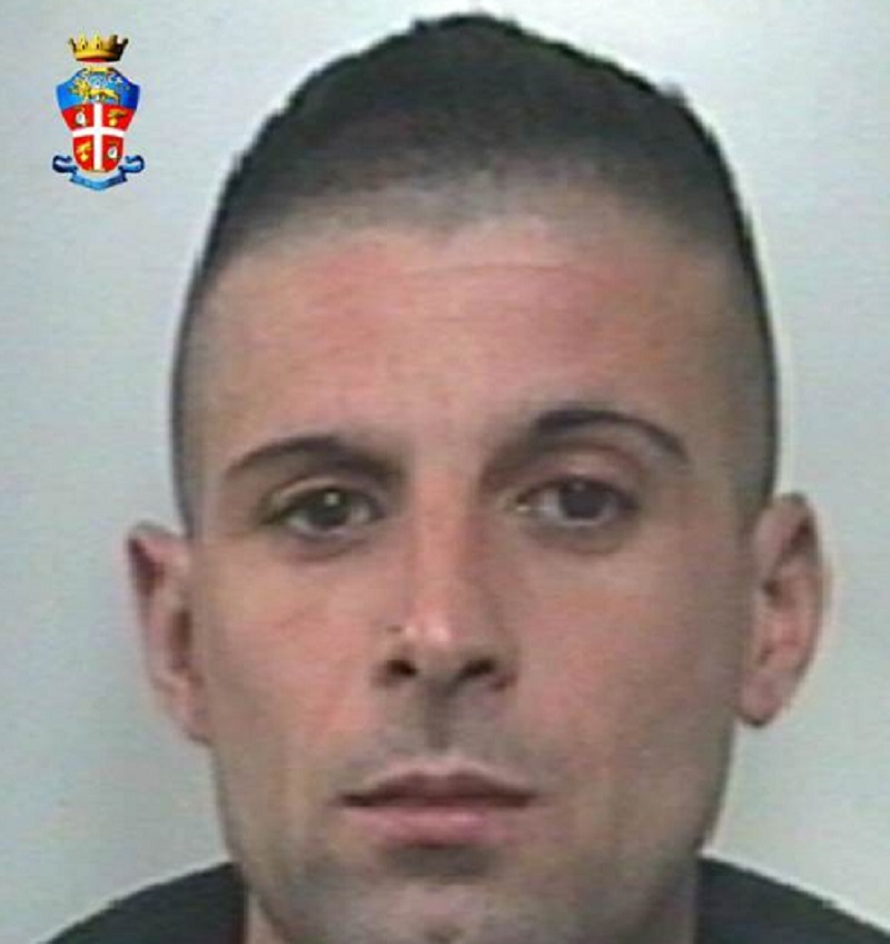 Messina: arrestato un 32enne per detenzione e spaccio di droga [FOTO]