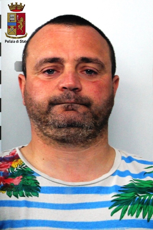 Mafia a Messina, operazione "Totem": ecco le FOTO degli arrestati