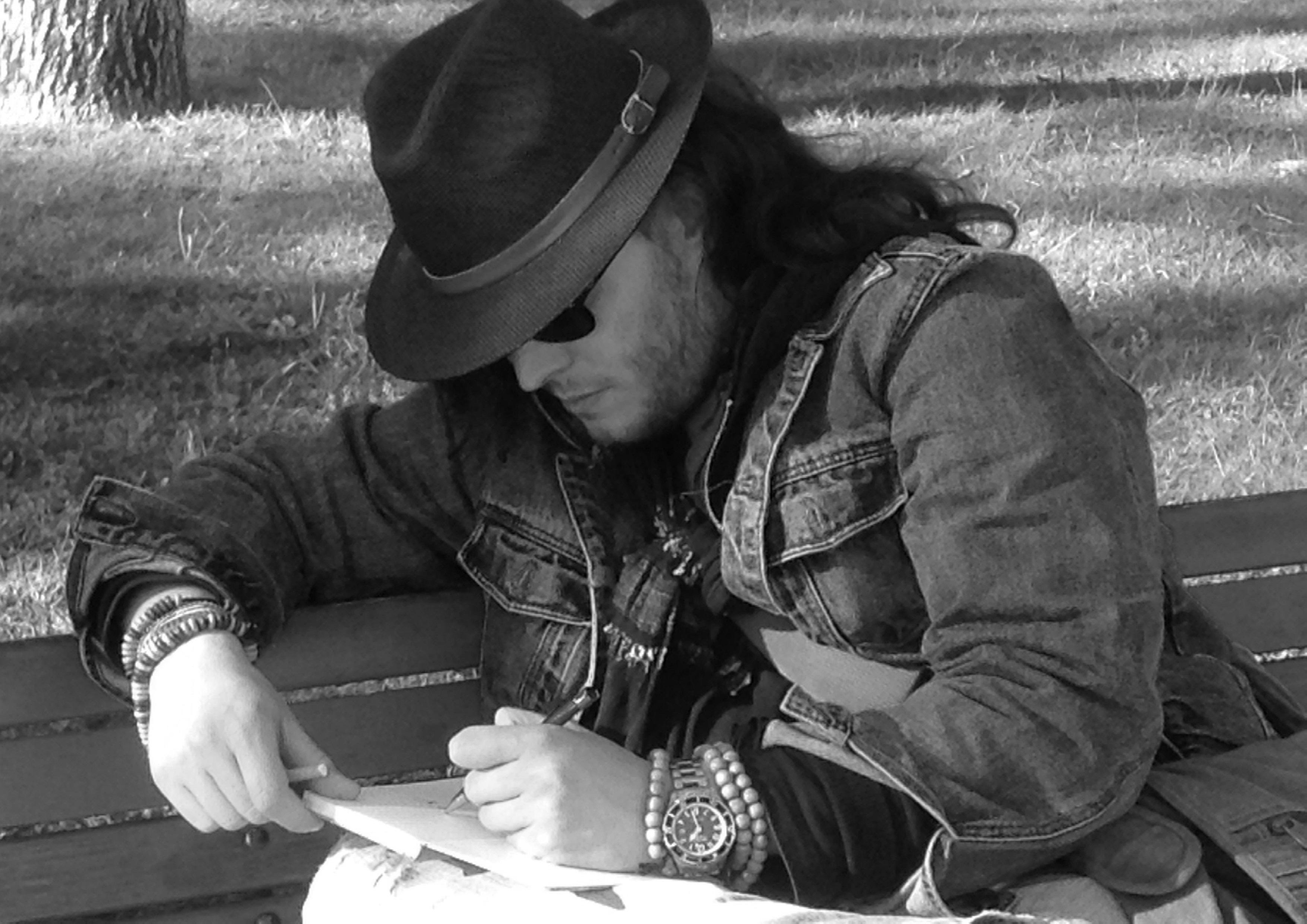 Mundus other’’, la personale itinerante di Daniele Bongiovanni fa tappa ...