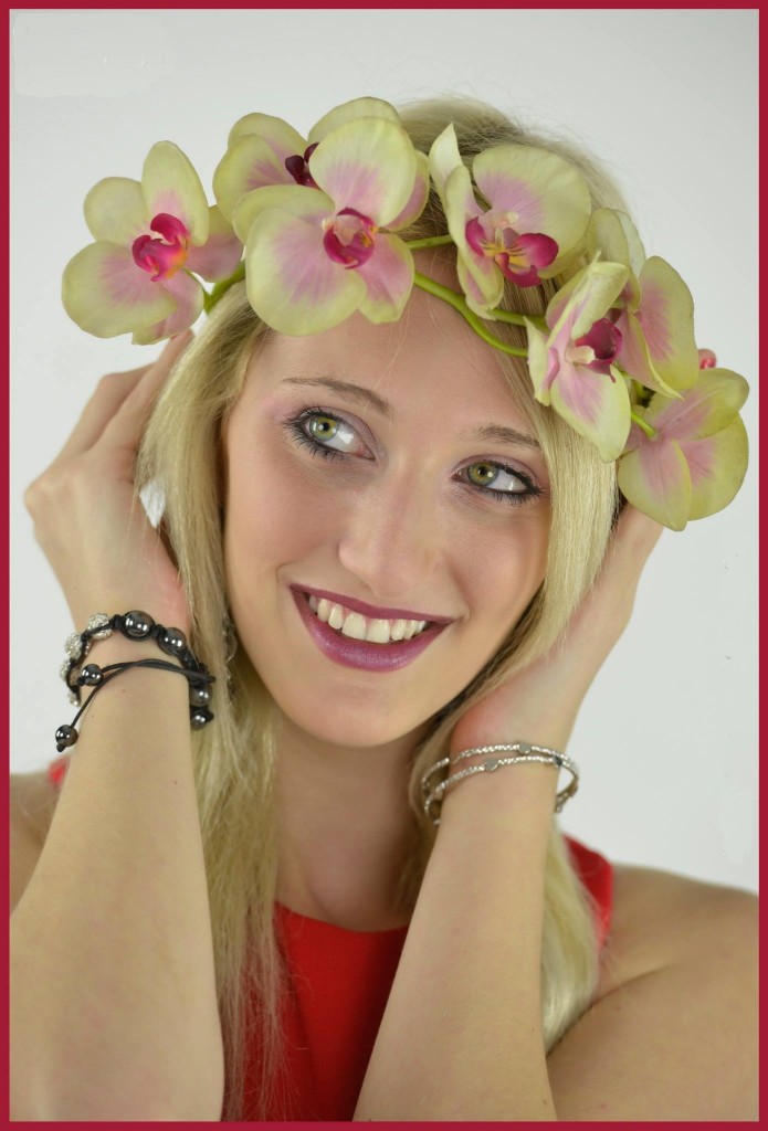 A Sabrina Currò il titolo di “Miss Ciak 2016”