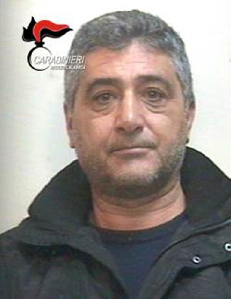 Arrestato uomo nel reggino per resistenza a pubblico ufficiale [FOTO ...