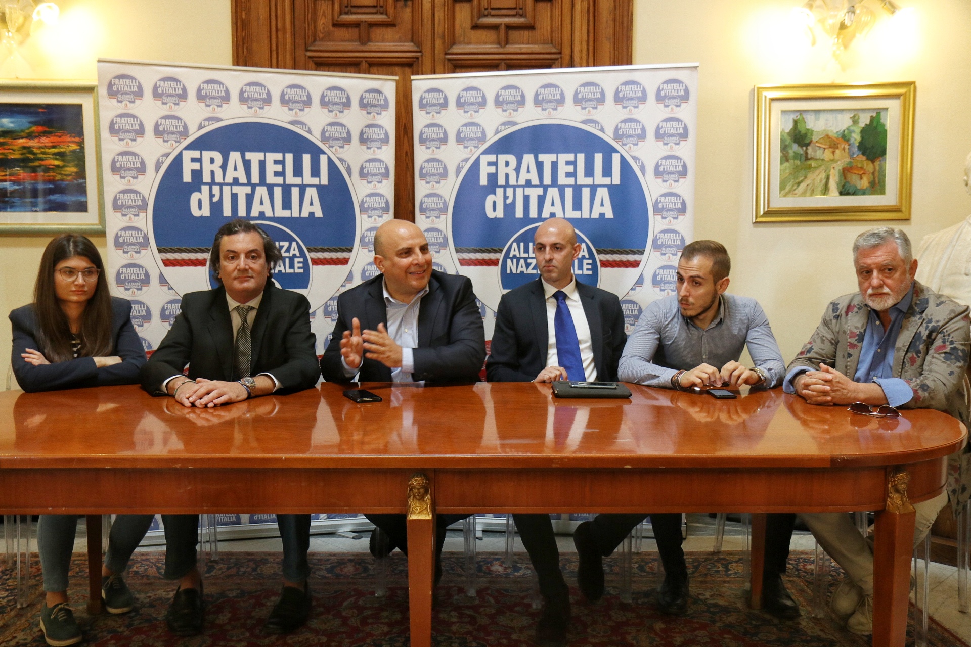 Aeroporto dello Stretto, Ripepi: "subito nuova società di gestione ...