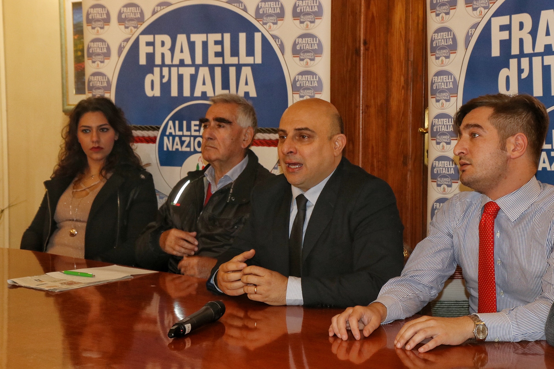 Reggio Calabria, Ripepi (Fdi) presenta la mozione per la Zes ...