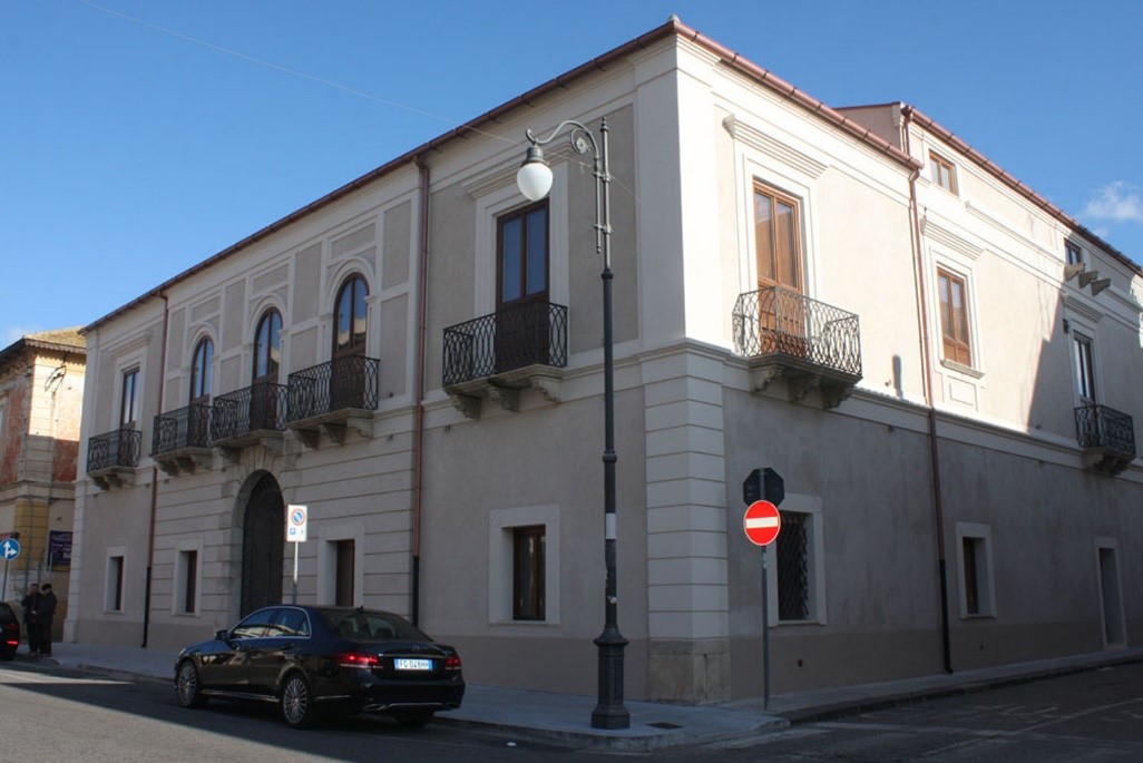 Nuovo Museo di Locri: l'appello di Italia Nostra Reggio Calabria