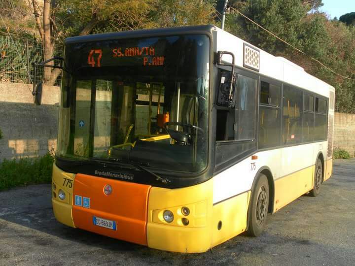 Messina, festa di San Salvatore: cambiano i percorsi delle linee bus Atm