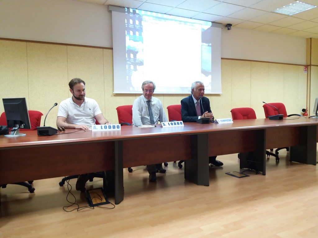 Reggio Calabria, Ordine dei Medici: terza edizione per le simulazioni ...