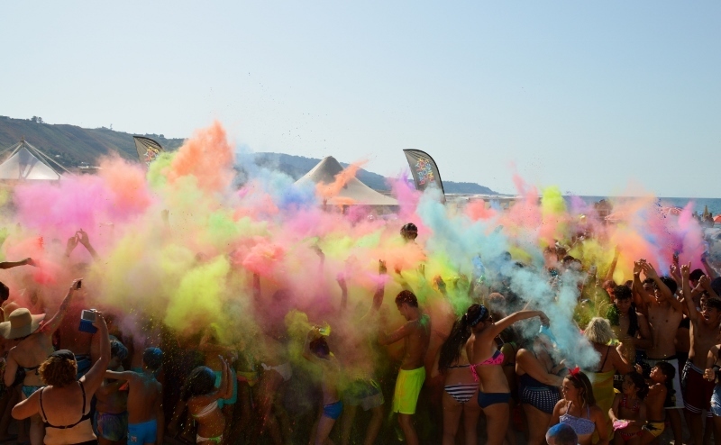 Domani è il giorno dell'Olimparty Messina: tutto pronto per l ...
