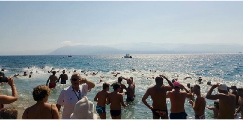 Olimparty Messina: conto alla rovescia per la kermesse di sport e ...