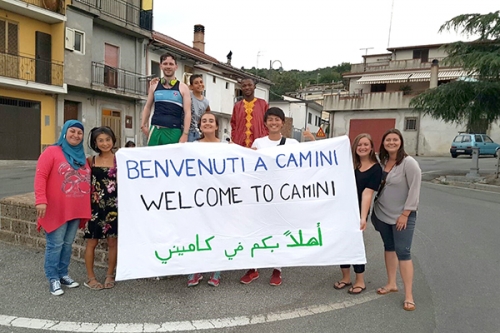 Reggio Calabria: al via la Giornata Internazionale della Gioventù