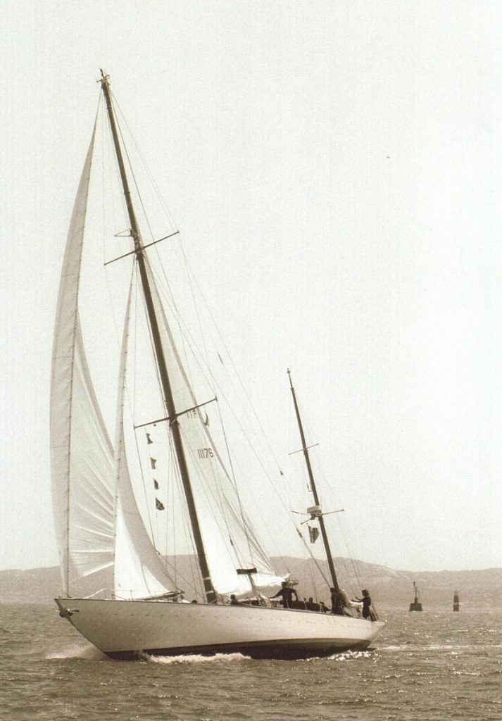 La bellissima nave scuola Caroly in sosta a Milazzo: ecco quando ...