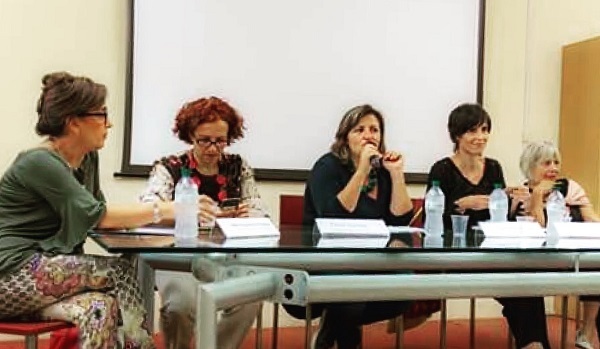 A Rende un incontro con la consigliera Tonia Stumpo sulla doppia ...