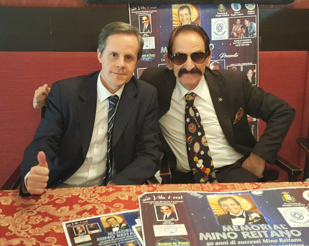Reggio Calabria: il giornalista Emilio Buttaro presenterà il 10 ...