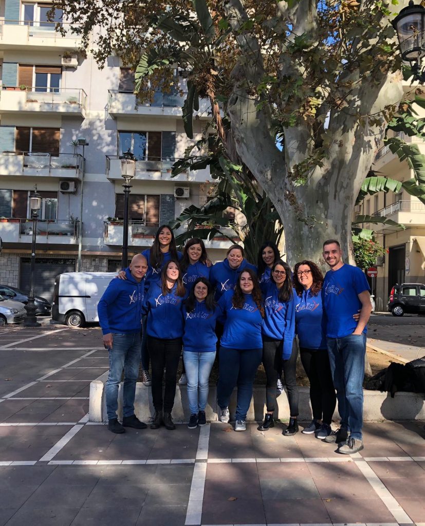 Reggio Calabria: domenica iniziativa “Le spose di Abakhi”