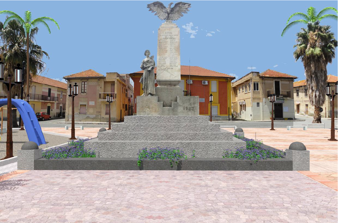 Reggio Calabria: diventa esecutiva la progettazione della ...