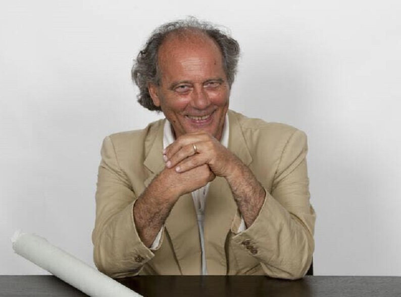 Messina, è morto l'architetto Umberto Giorgio