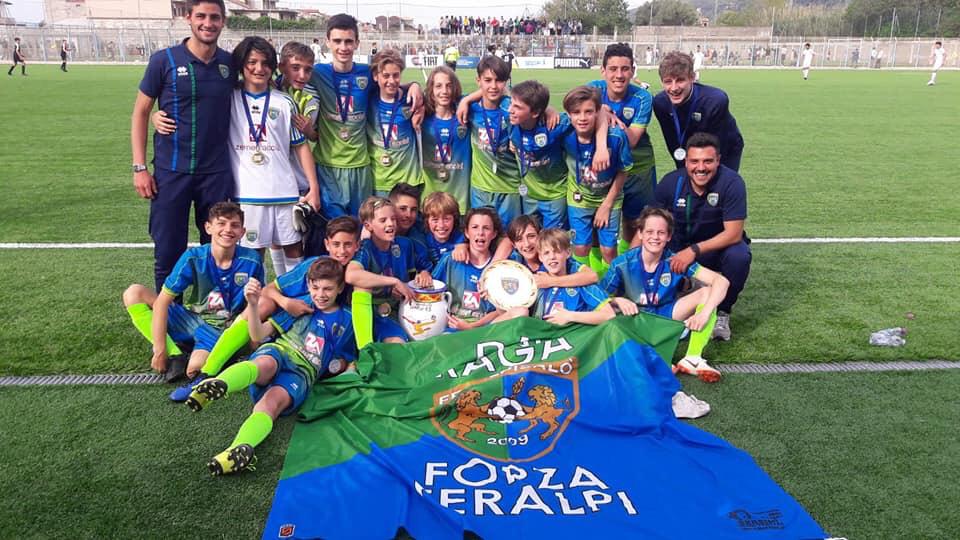 Sicily Football Cup, 44 squadre ed oltre 2500 atleti da tutta Europa: a ...