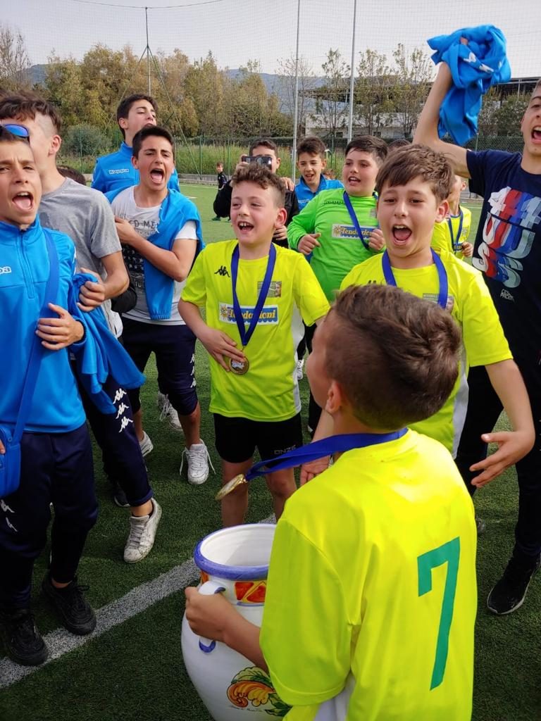 Sicily Football Cup, 44 squadre ed oltre 2500 atleti da tutta Europa: a ...