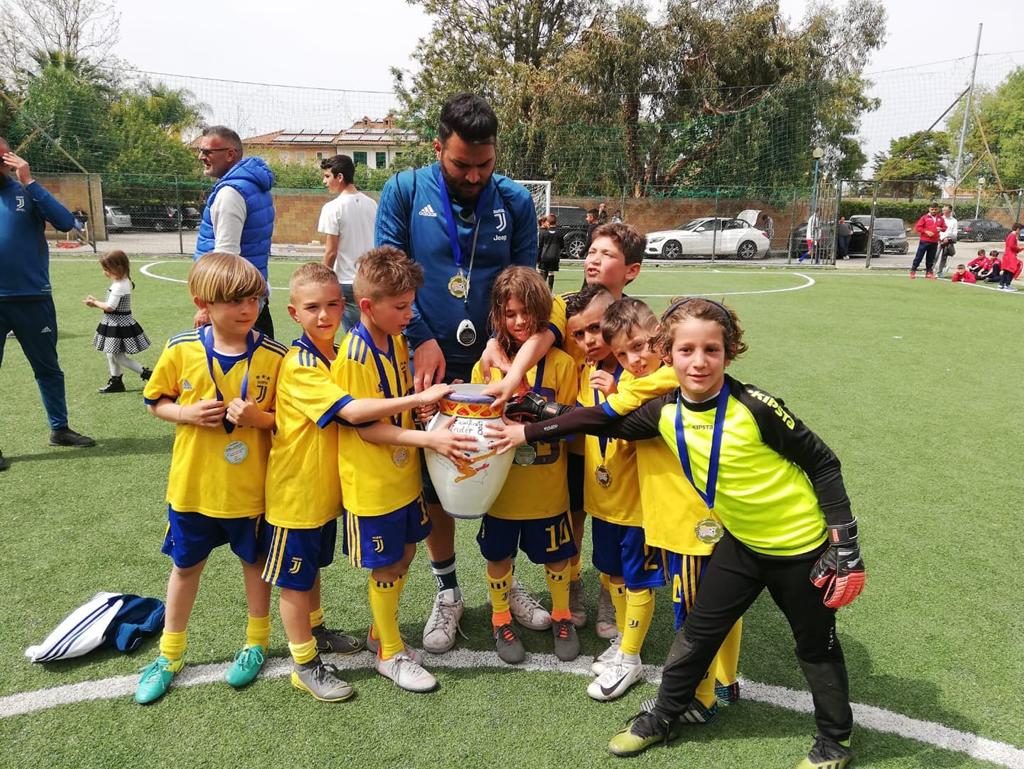 Sicily Football Cup, 44 squadre ed oltre 2500 atleti da tutta Europa: a ...