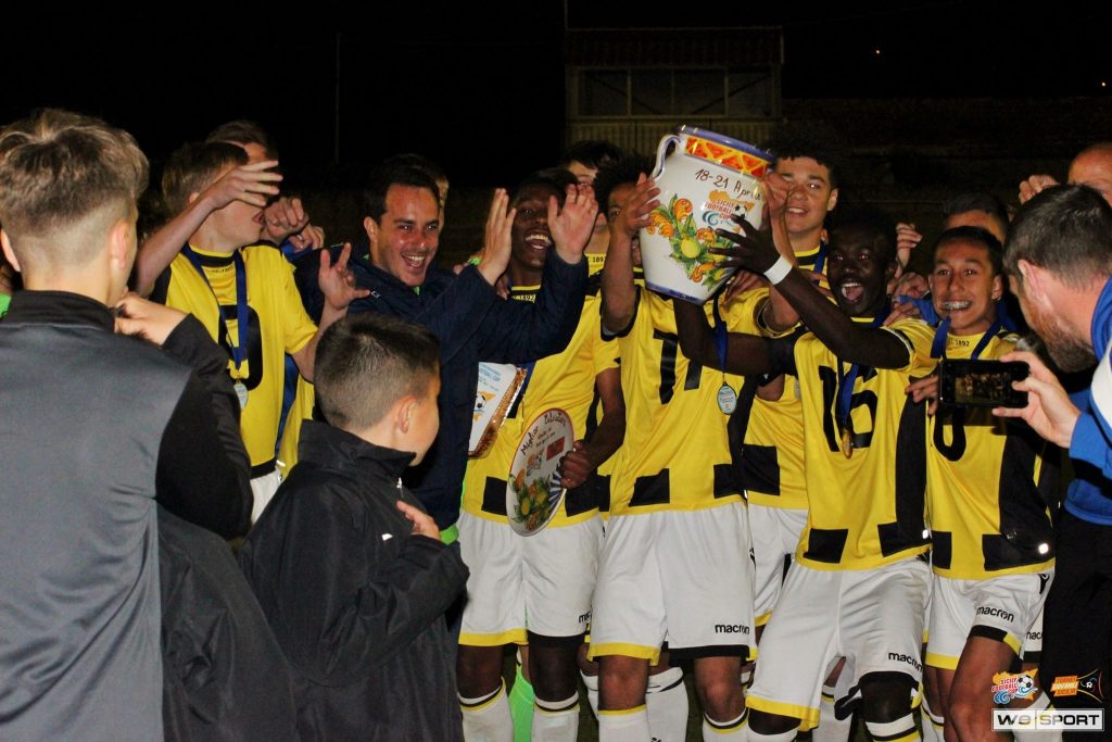 Sicily Football Cup, 44 squadre ed oltre 2500 atleti da tutta Europa: a ...