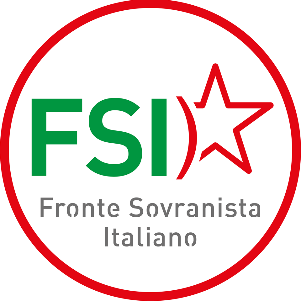A Messina debutta il Fronte Sovranista Nazionale