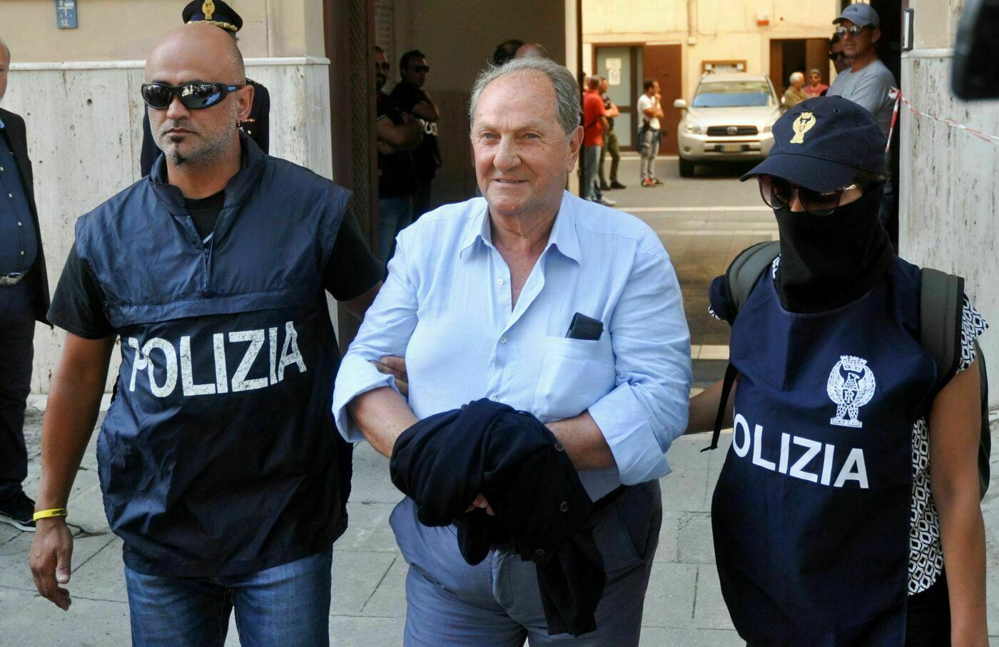 Mafia, arresti tra Palermo e New York: duro colpo agli Inzerillo, la ...