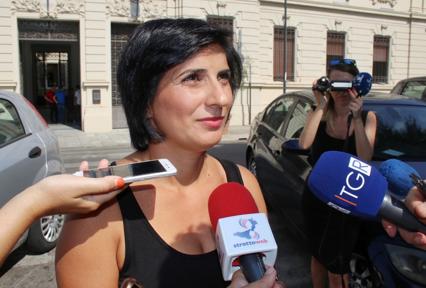 Reggio Calabria, lo sfogo di una mamma che chiede giustizia per le cure ...