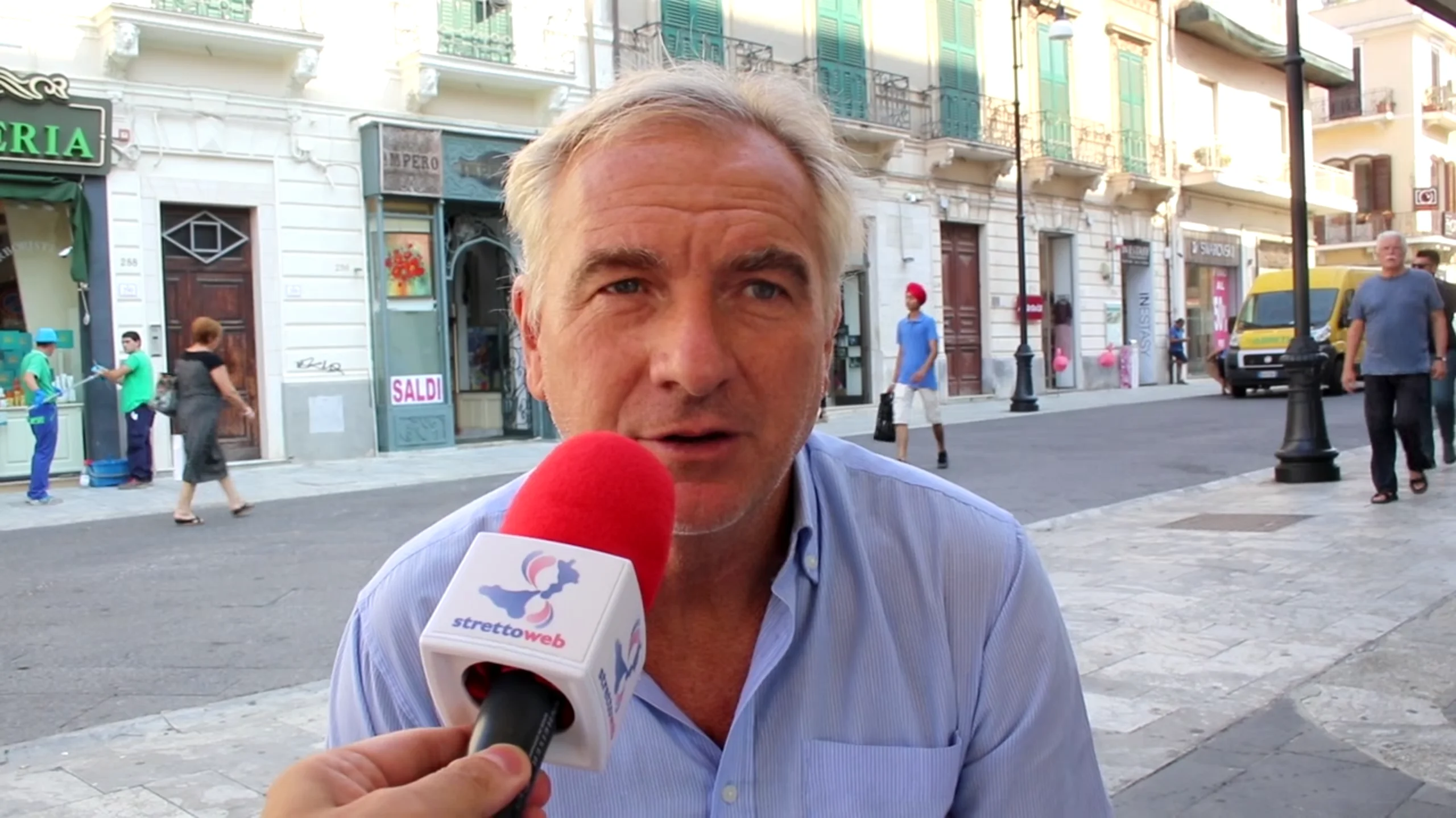 Le notizie di Reggio Calabria in tempo reale - StrettoWeb