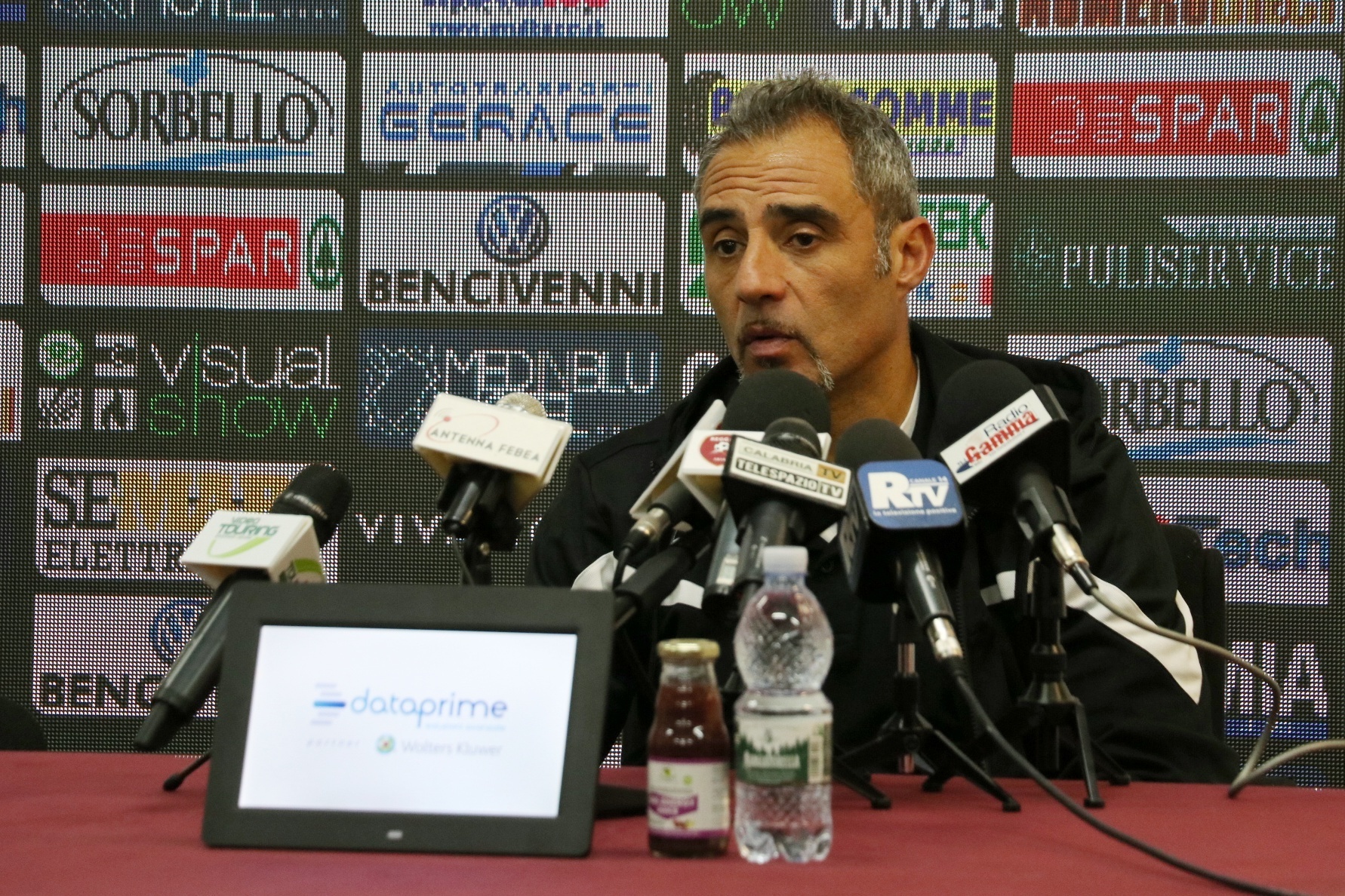 Cosenza-Catania, mister Toscano torna nella sua seconda casa: per lui è ...
