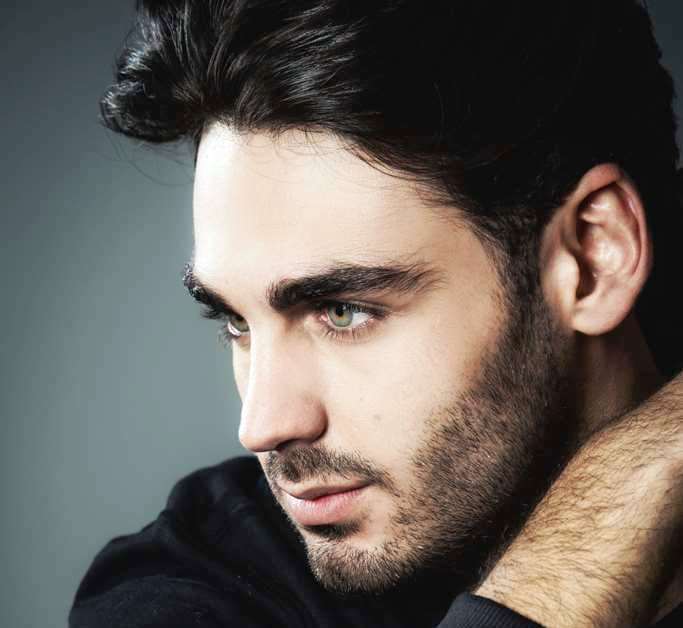 Alberto Urso in concerto al Teatro Antico di Taormina