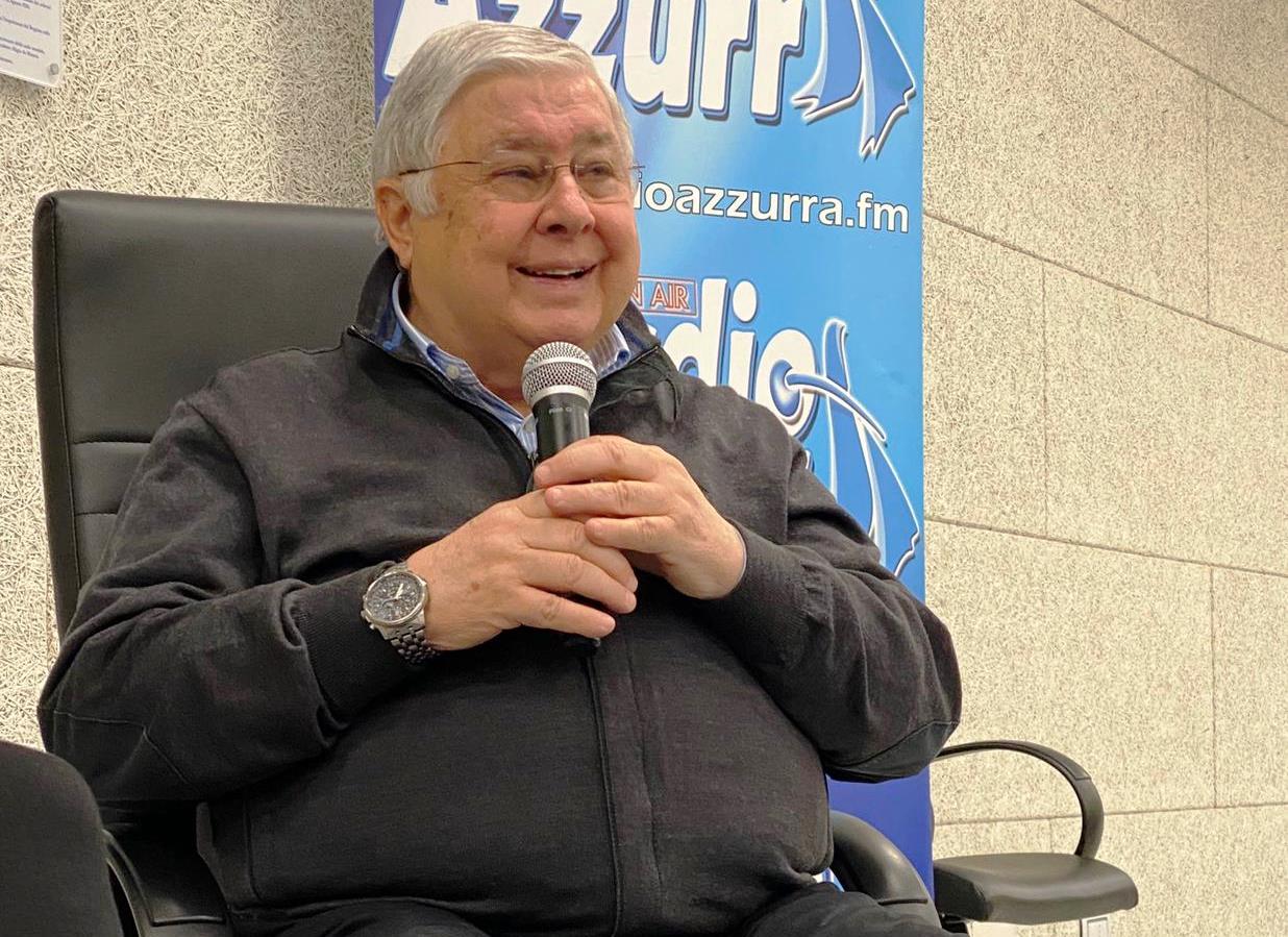 Regionali, Pippo Callipo in tour: "Io da sempre in trincea, gli altri ...