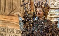 Grande festa in Sicilia per Sant’Agata: storia, culto e tradizioni ...