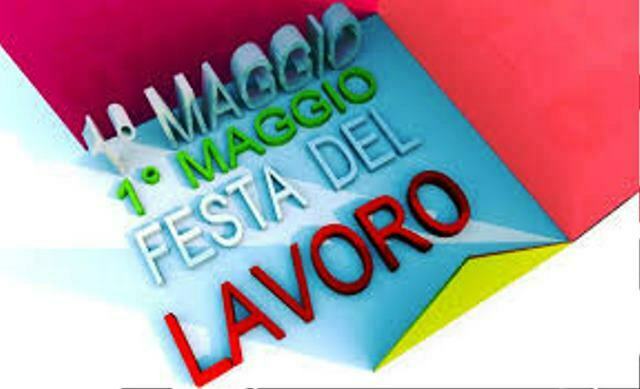1° Maggio 2023, buona Festa dei Lavoratori: le IMMAGINI per gli auguri ...