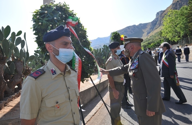 Anniversario della Strage di Ciaculli: le istituzioni ricordano l ...