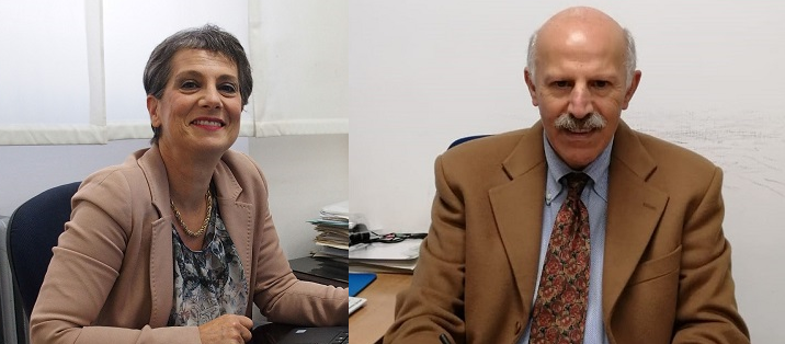Poste Italiane: Angela Laface e Antonino Garozzo nominati “maestri del ...