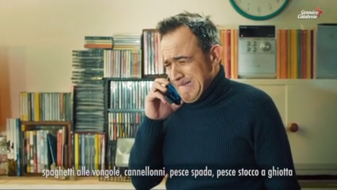 Il Natale dei calabresi al Nord Italia, un racconto tra risate e ...