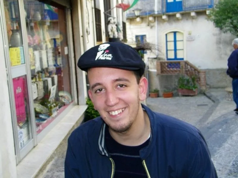 Reggio Calabria in lutto per la morte di Giuseppe Ripepi: i funerali si ...