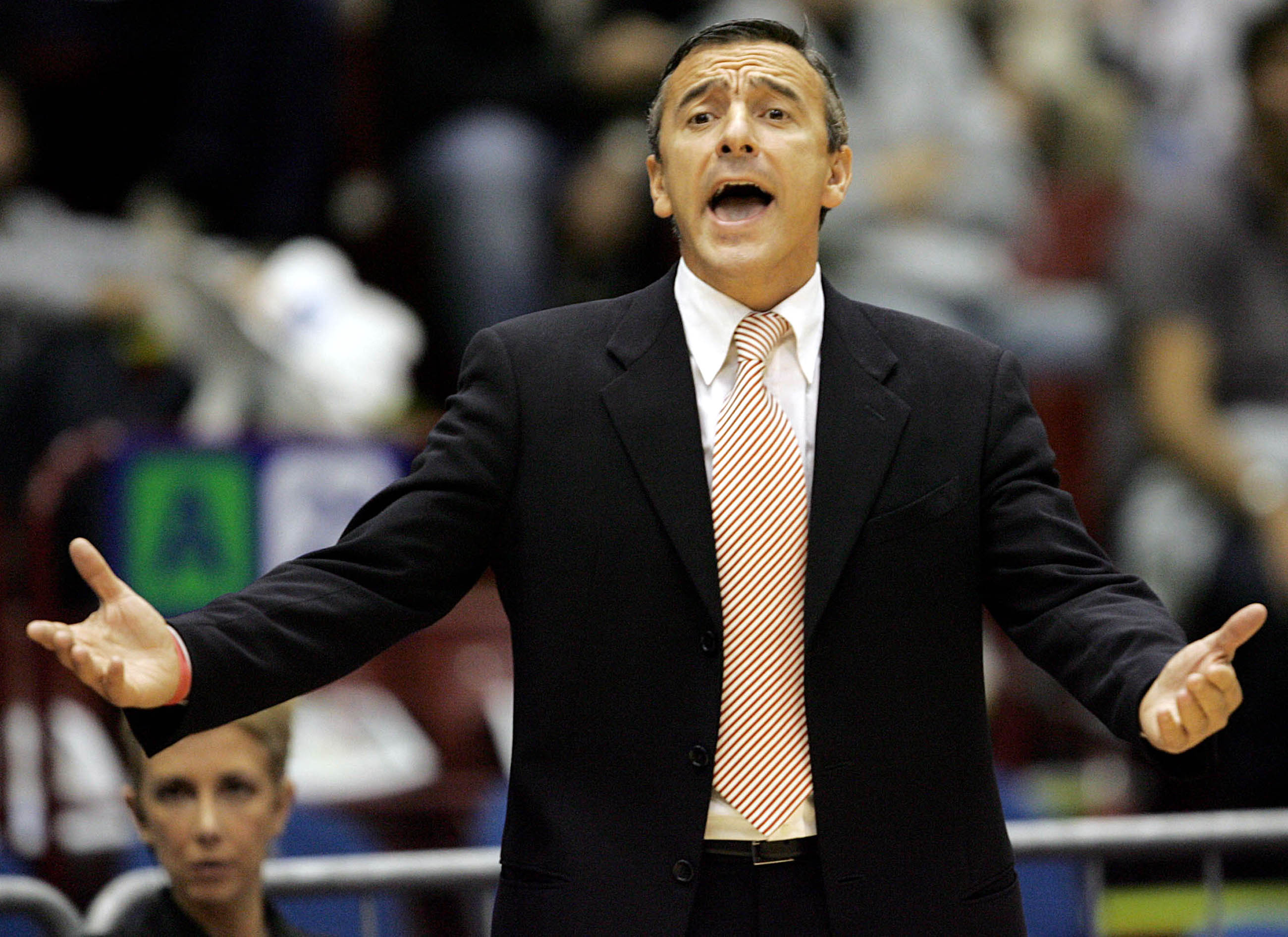 Lino Lardo a StrettoWeb, la Viola e Reggio Calabria nel cuore: "ho ...