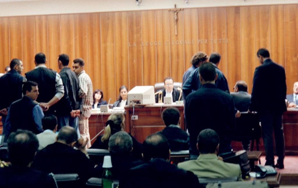 Mafia: dopo 25 anni Brusca torna in libertà per fine della pena
