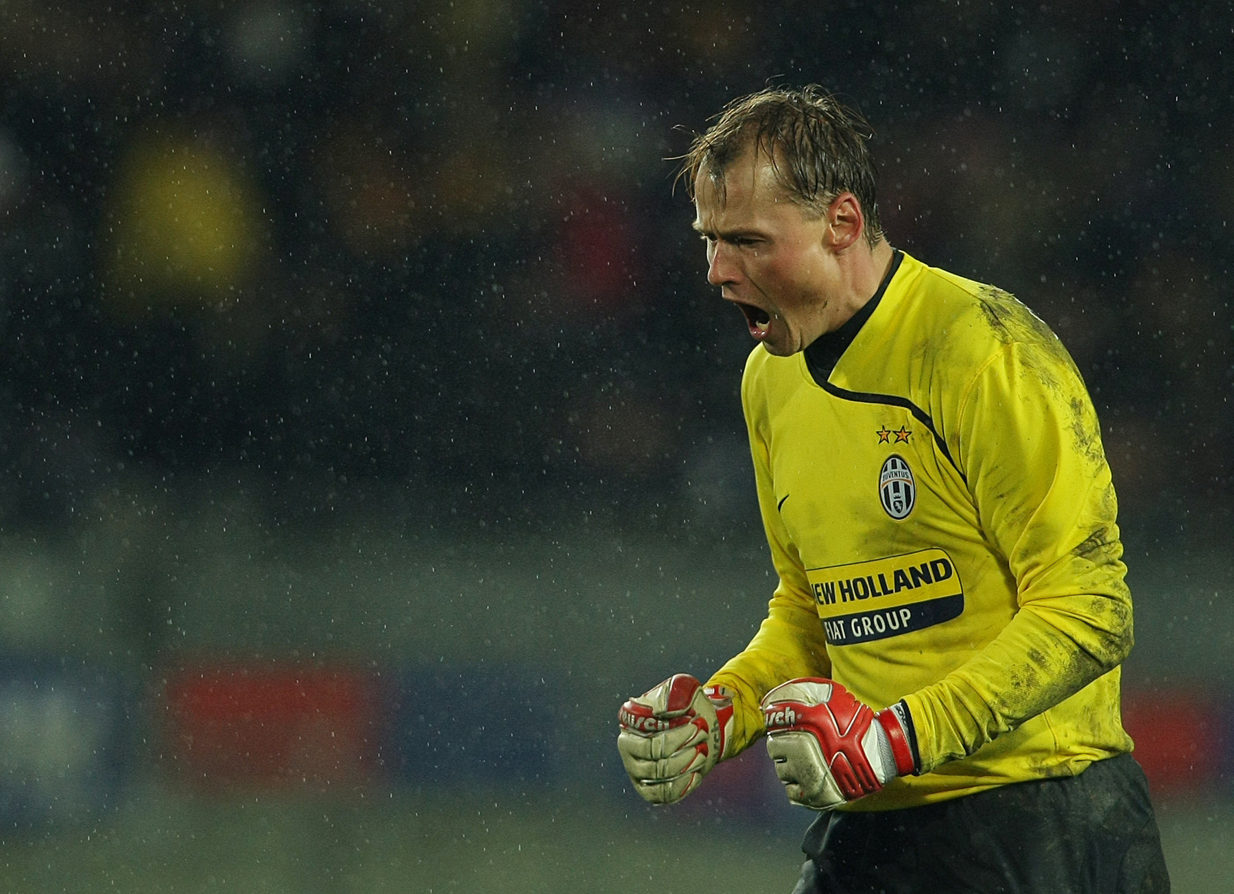 Italia-Austria, la gufata dell'ex Juventus Manninger: "si va ai ...