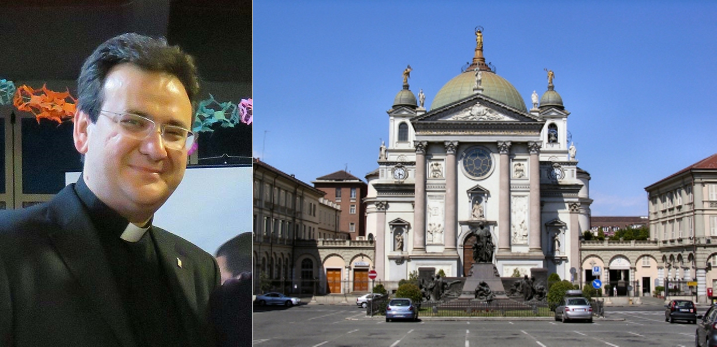 Don Michele Viviano, il salesiano siciliano orgoglio isolano: è il ...