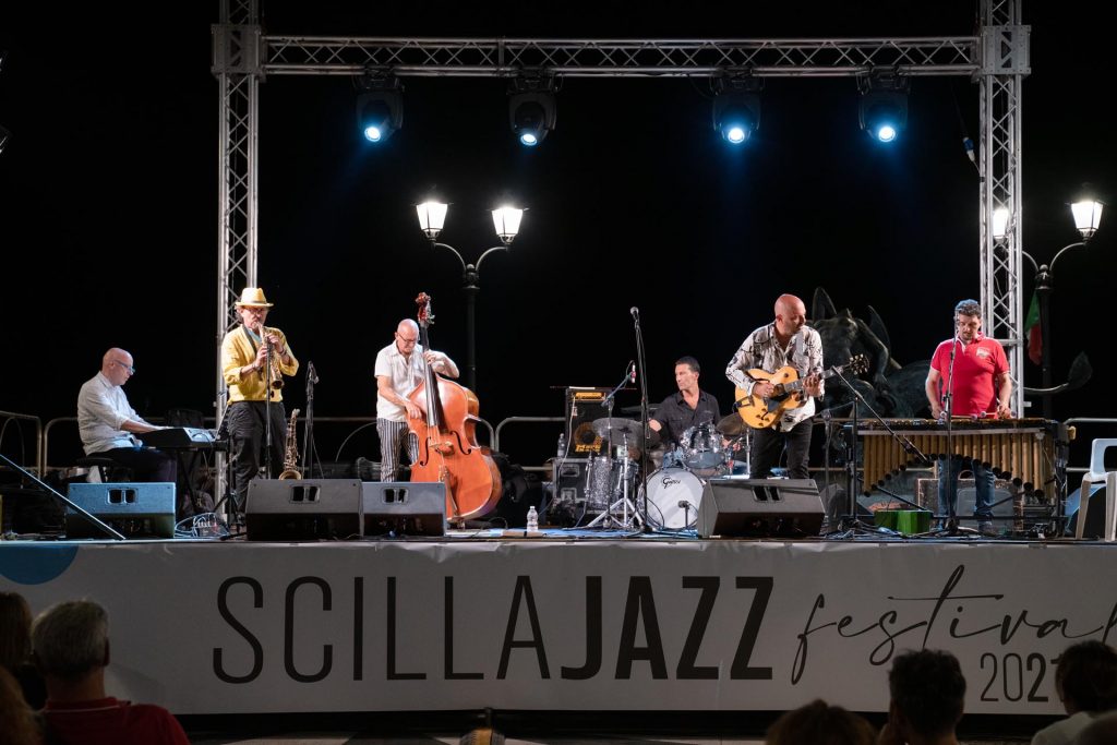 L’omaggio a Battisti dei “6 in jazz” e lo stile della “Rhegium Jazz ...