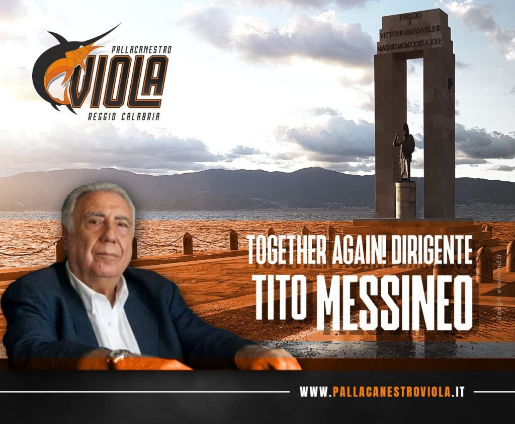 Pallacanestro Viola, confermata la collaborazione per la stagione 2021 ...